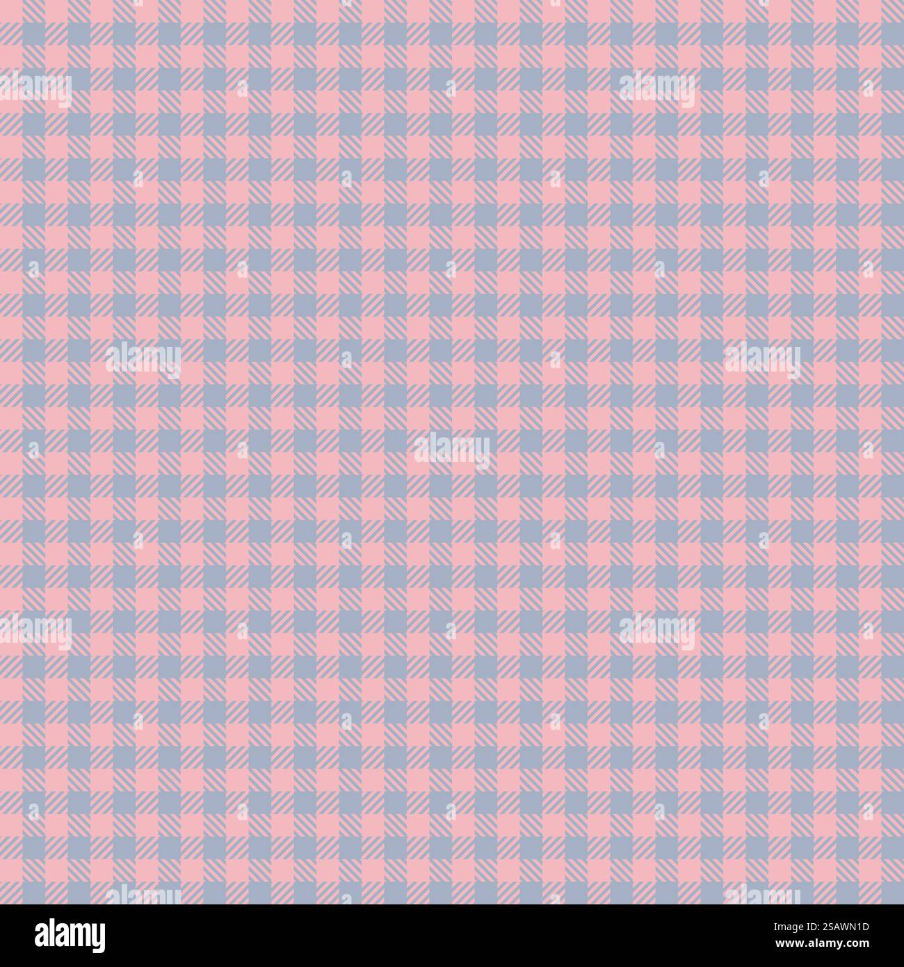 Plaid check pattern. Seamless fabric texture. Tartan textile print ...
