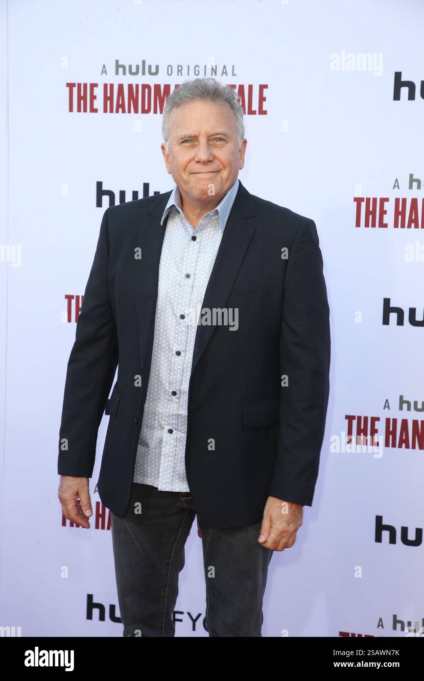 Paul Reiser at 'The Handmaid's Tale' TV Show Season 3 Premiere ...