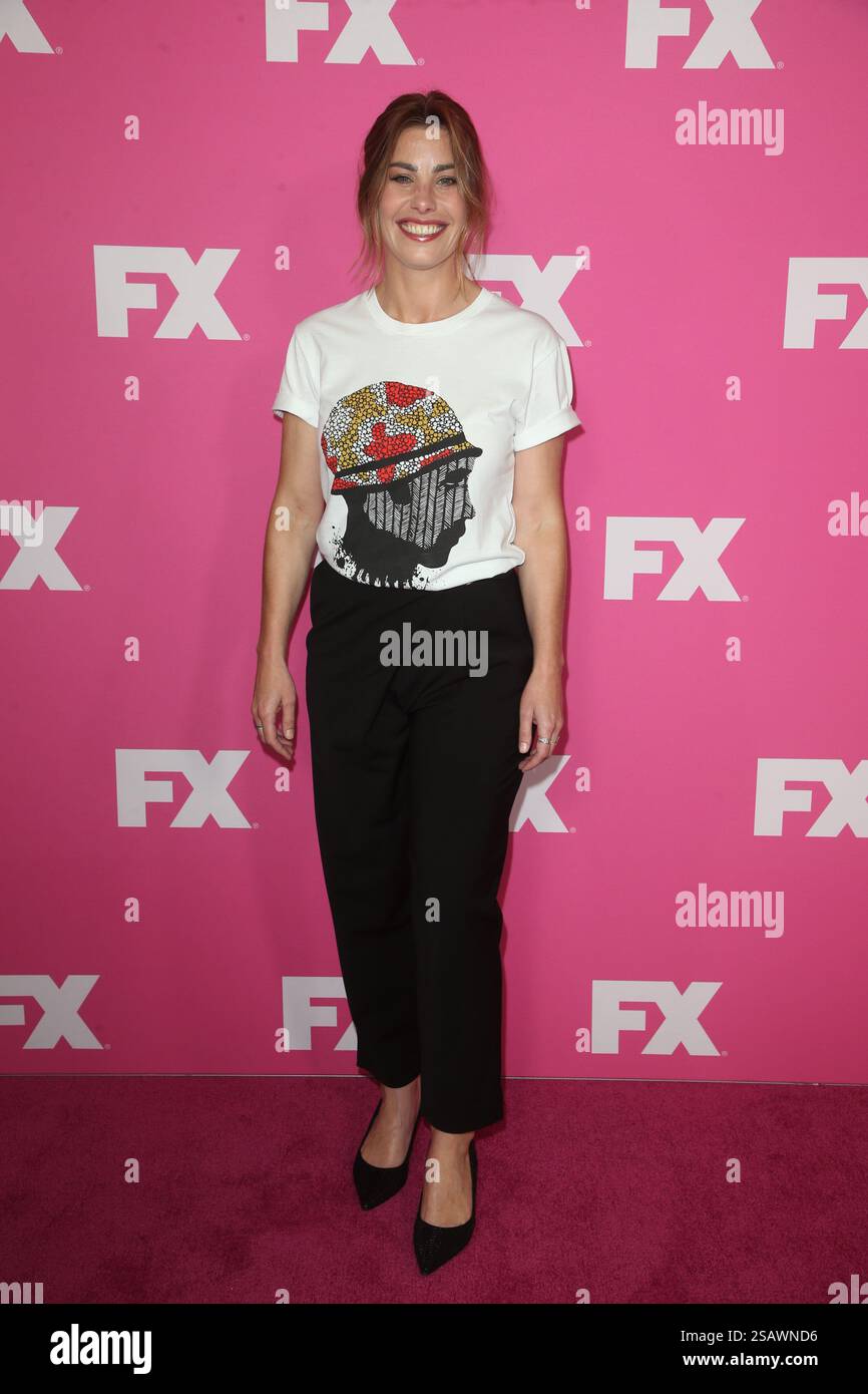 Brooke satchwell hi-res stock photography and images - Alamy
