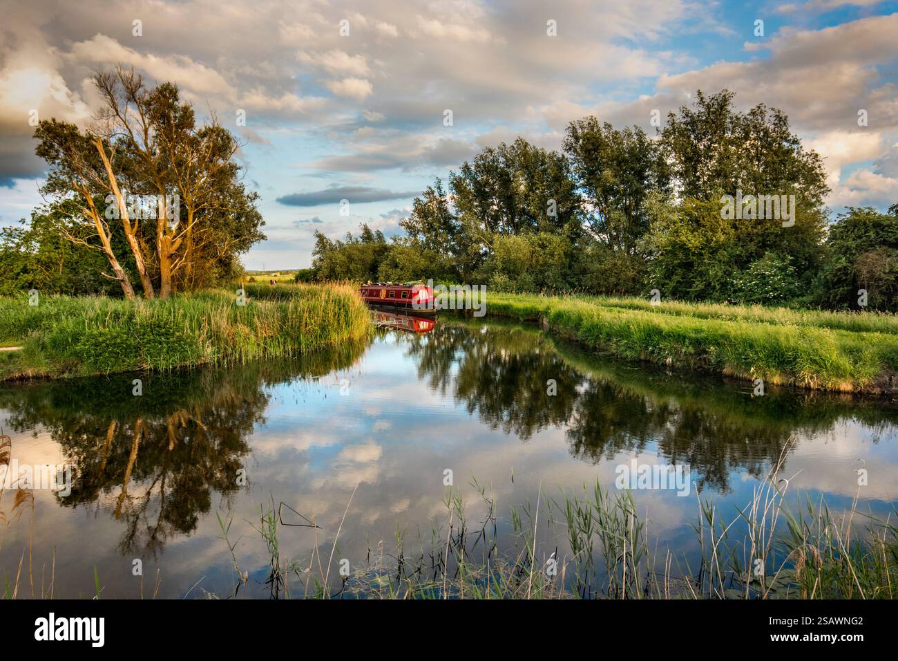 Lode cambridgeshire hi-res stock photography and images - Alamy