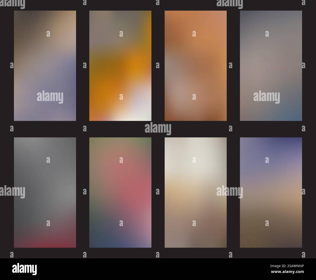 Smartphone screen background collection abstract blur vertical hd ...