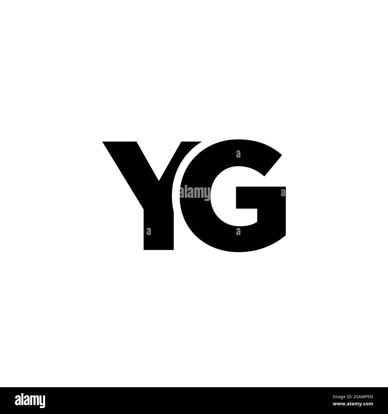 G y design Stock Vector Images - Alamy