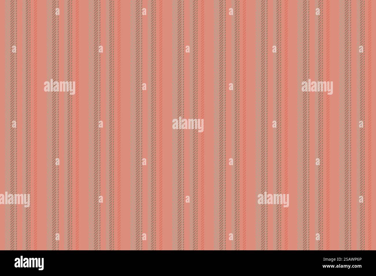 Trendy striped wallpaper. Vintage stripes vector pattern seamless ...