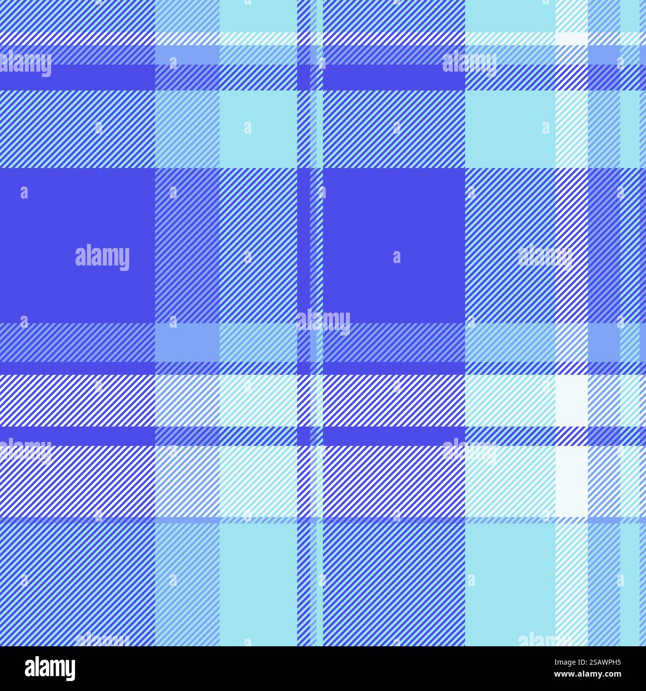 Pattern plaid seamless of vector check textile with a background ...