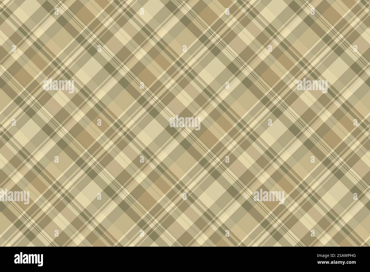 Tribal plaid tartan textile, new year texture background vector ...