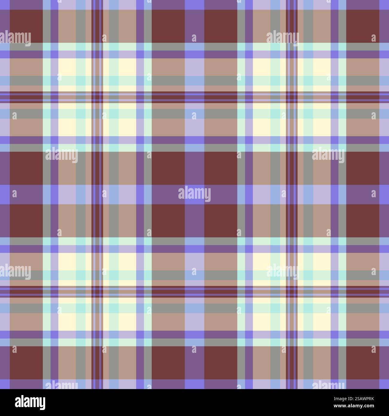 Swatch fabric textile tartan, suit vector background seamless. Checker ...