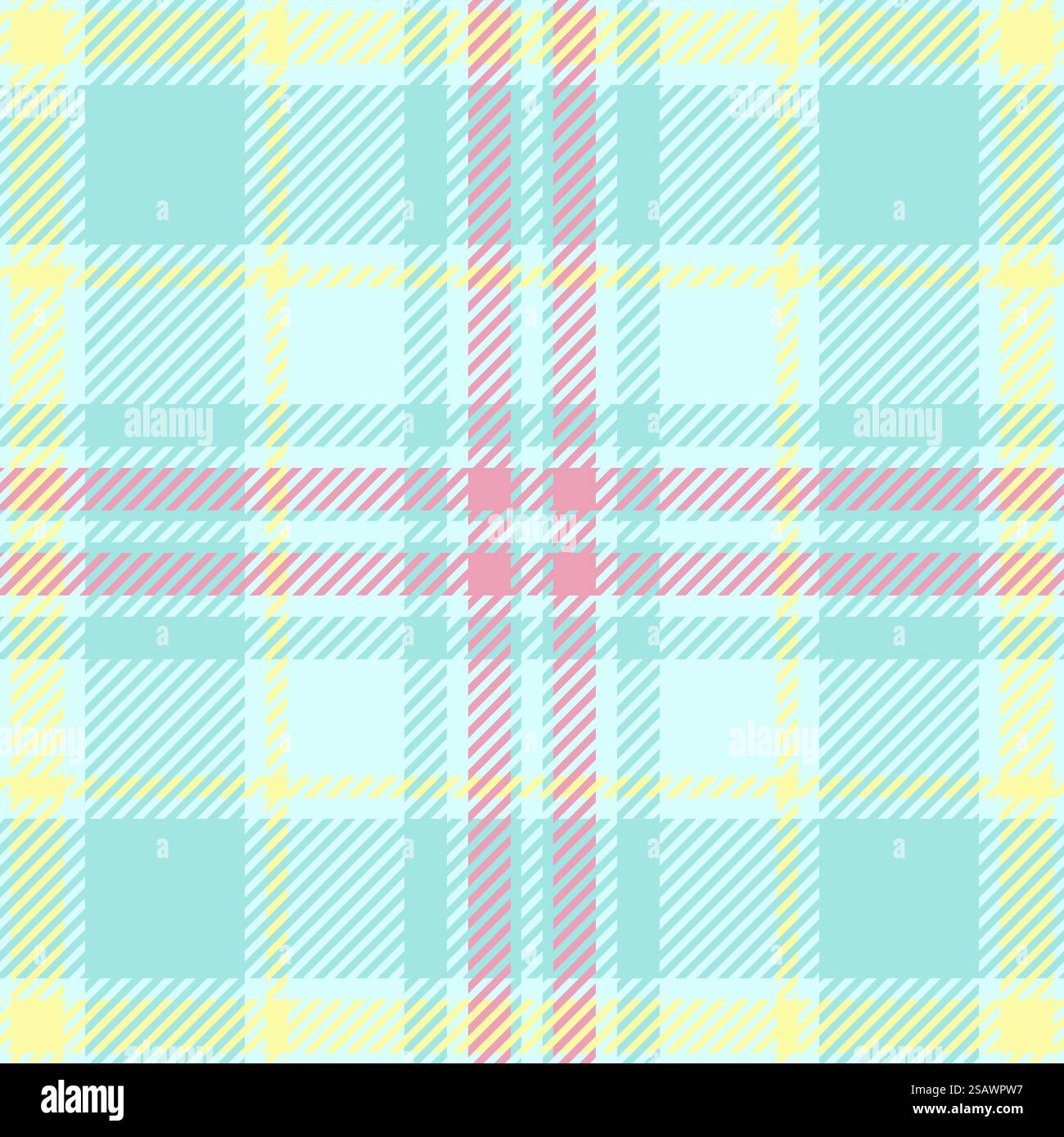 Textile design of textured plaid. Checkered fabric pattern tartan for ...