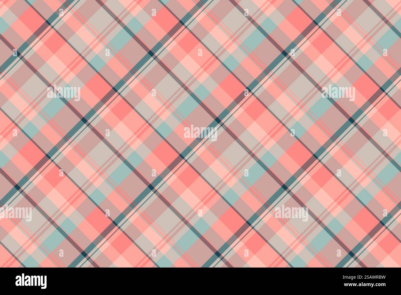 Manufacture tartan textile fabric, english pattern seamless check ...