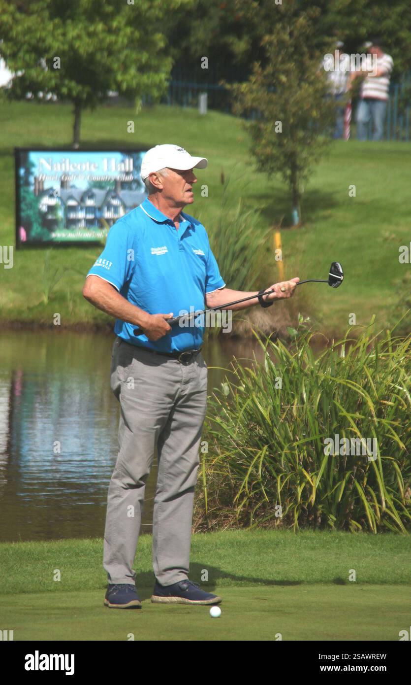 Len goodman 2019 hi-res stock photography and images - Alamy