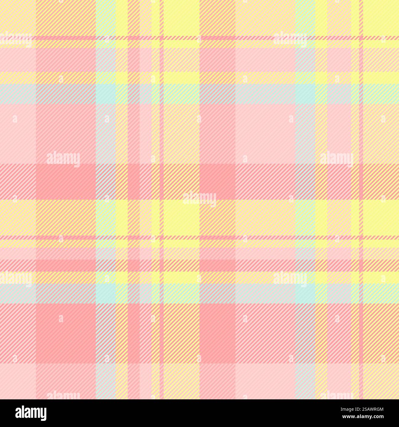 Texture textile seamless of tartan check background with a fabric ...
