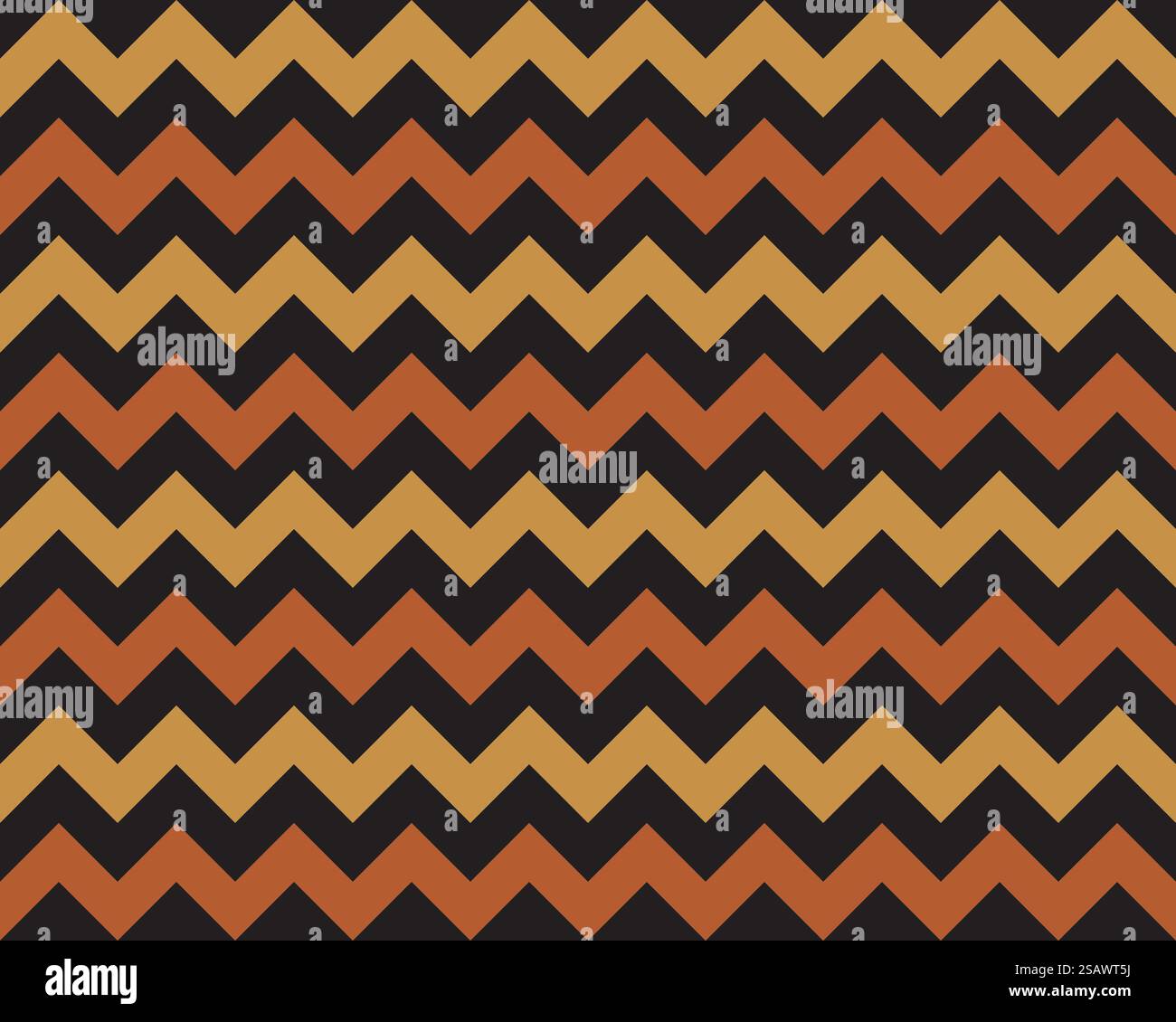 Zigzag pattern seamless. Zig zag background color. Vector abstract design Stock Vector Image ...