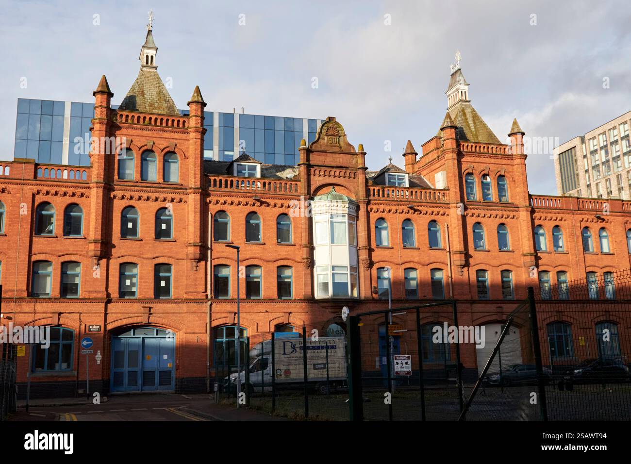 Distillers belfast hi-res stock photography and images - Alamy