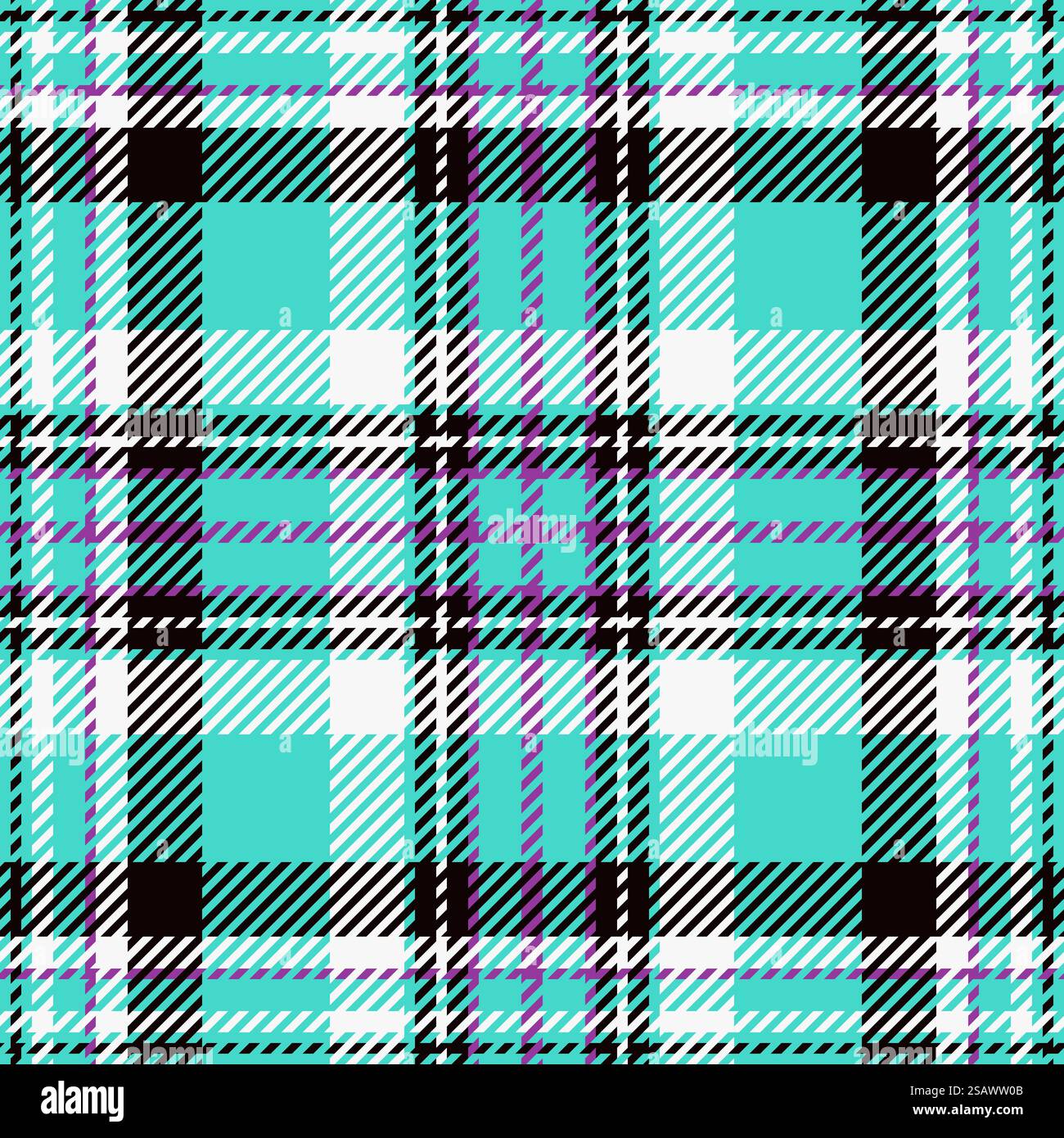 Textile design of textured plaid. Checkered fabric pattern tartan for ...