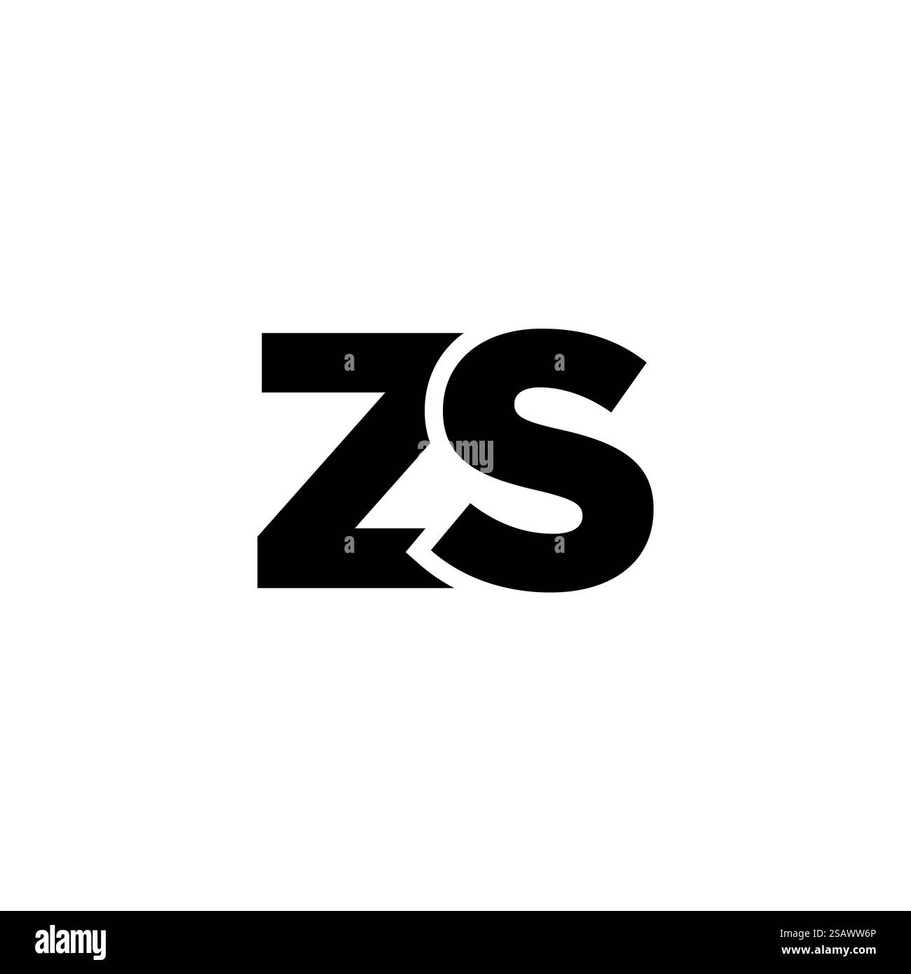 Initial s and z hi-res stock photography and images - Alamy