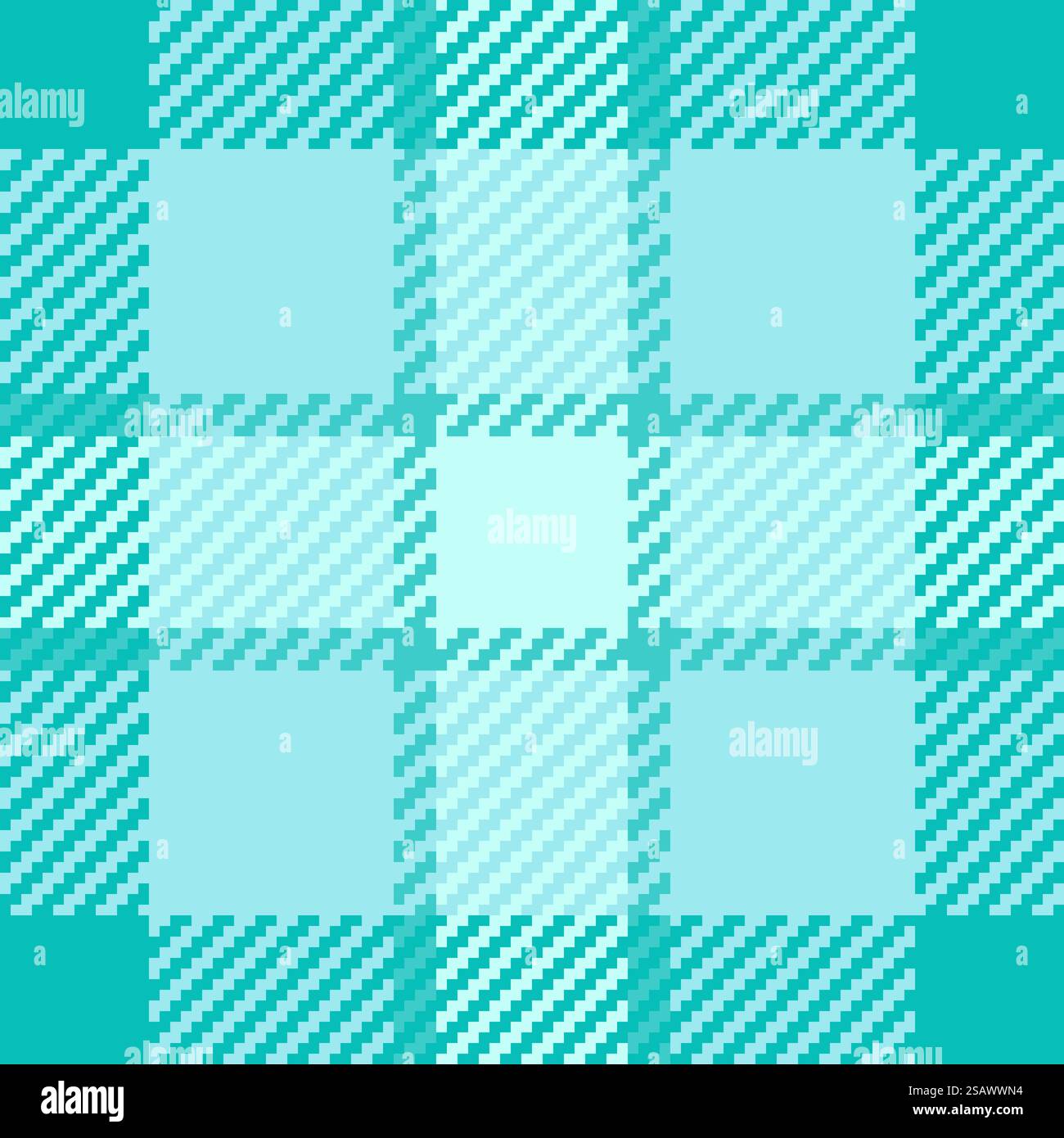 Textile design of textured plaid. Checkered fabric pattern tartan for ...
