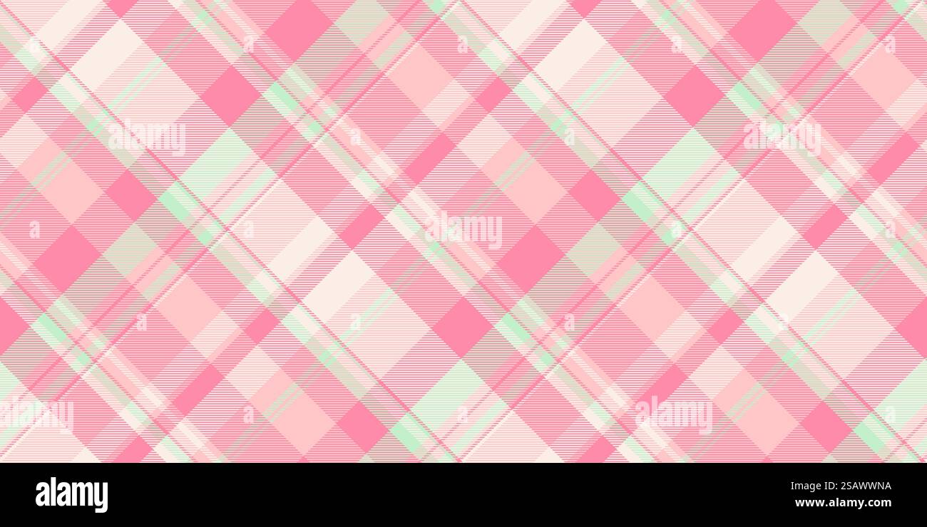 Teenage background textile seamless, aged check texture tartan ...
