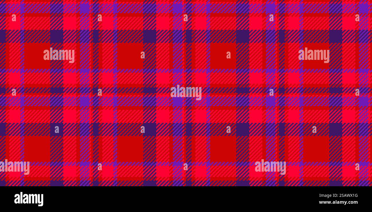 Online seamless plaid pattern hi-res stock photography and images - Alamy