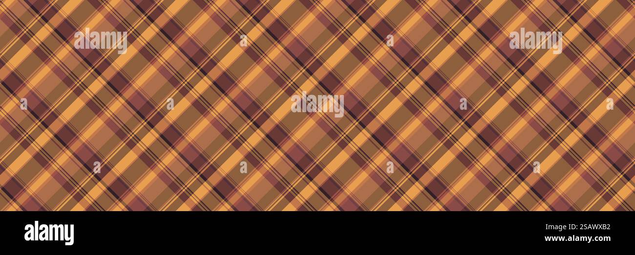 Kid vector textile background, minimal tartan seamless check. Variation texture fabric pattern ...