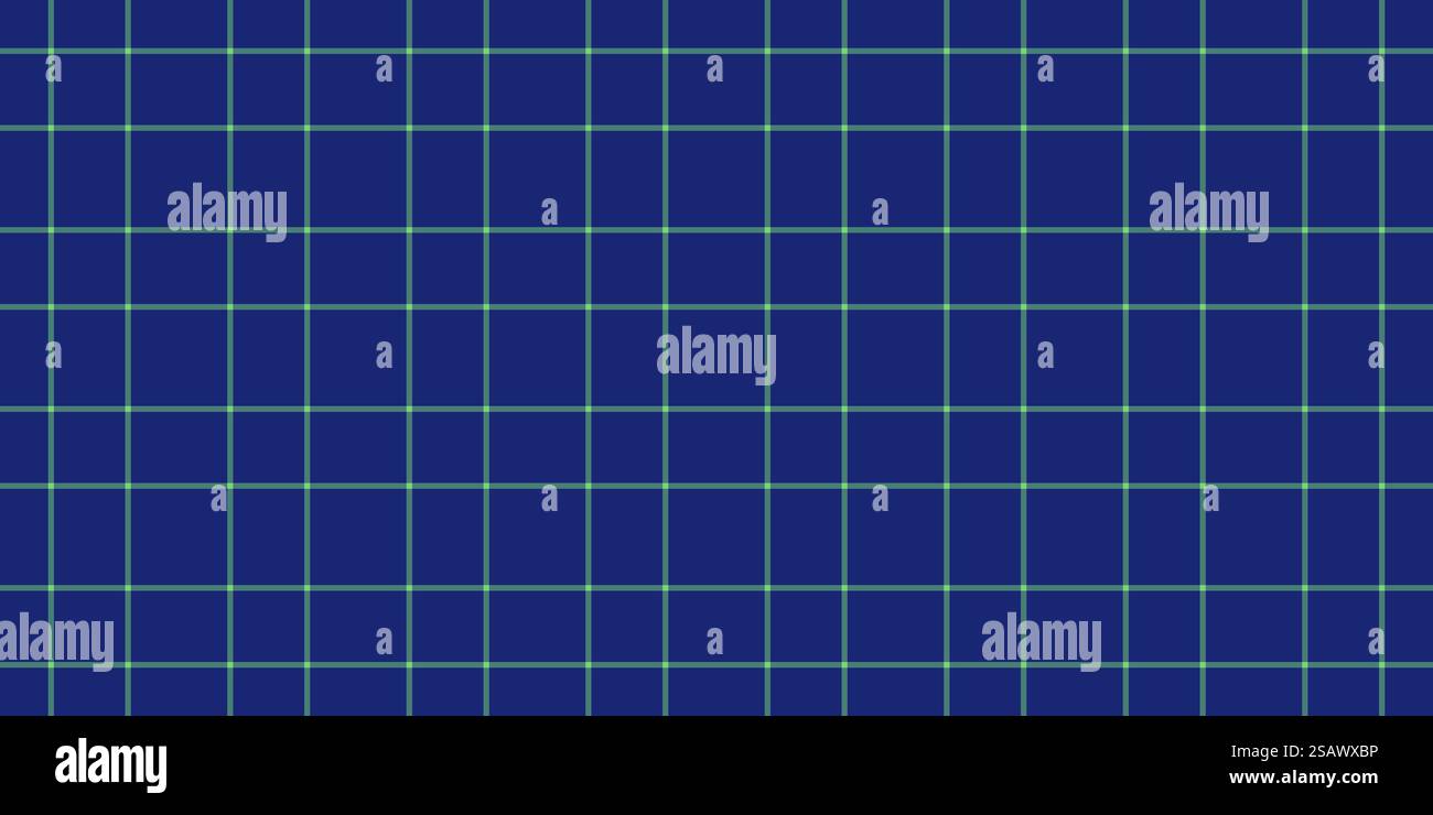Flowing seamless check texture, sheet textile pattern plaid. 1940s ...