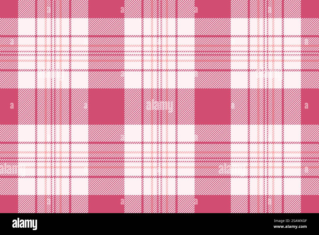 Pattern background seamless of check tartan fabric with a textile ...