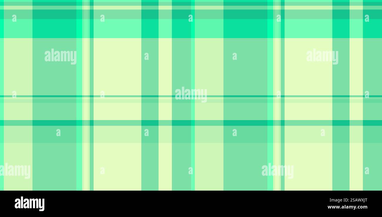 Cover vector plaid seamless, gentle check texture textile. Yard pattern ...