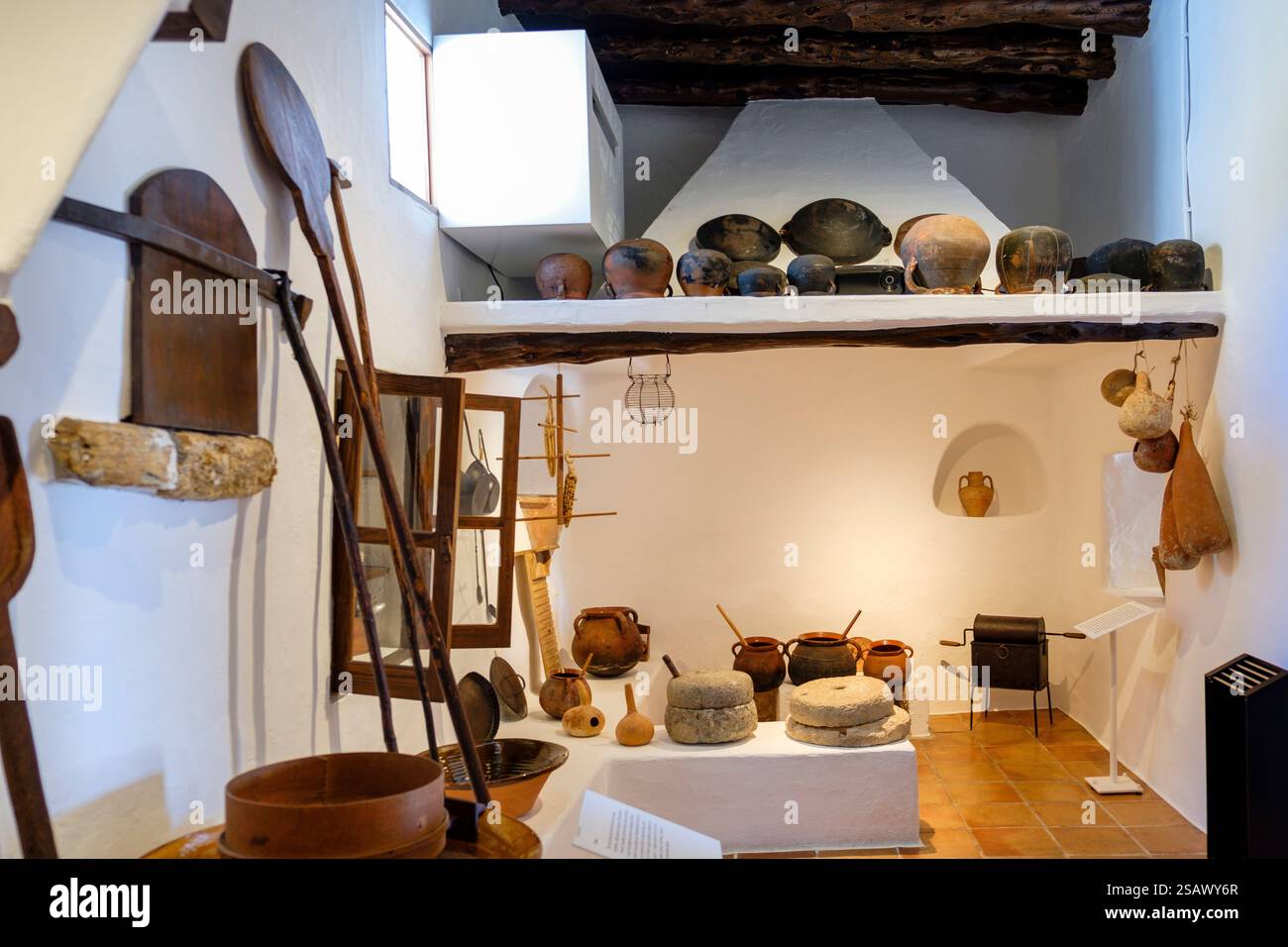 Ibizan cuisine hi-res stock photography and images - Alamy