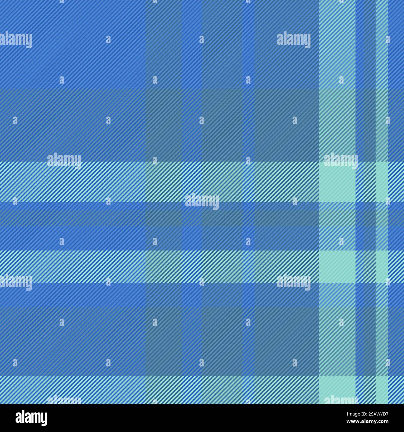 Realistic fabric plaid background, poncho tartan texture textile ...