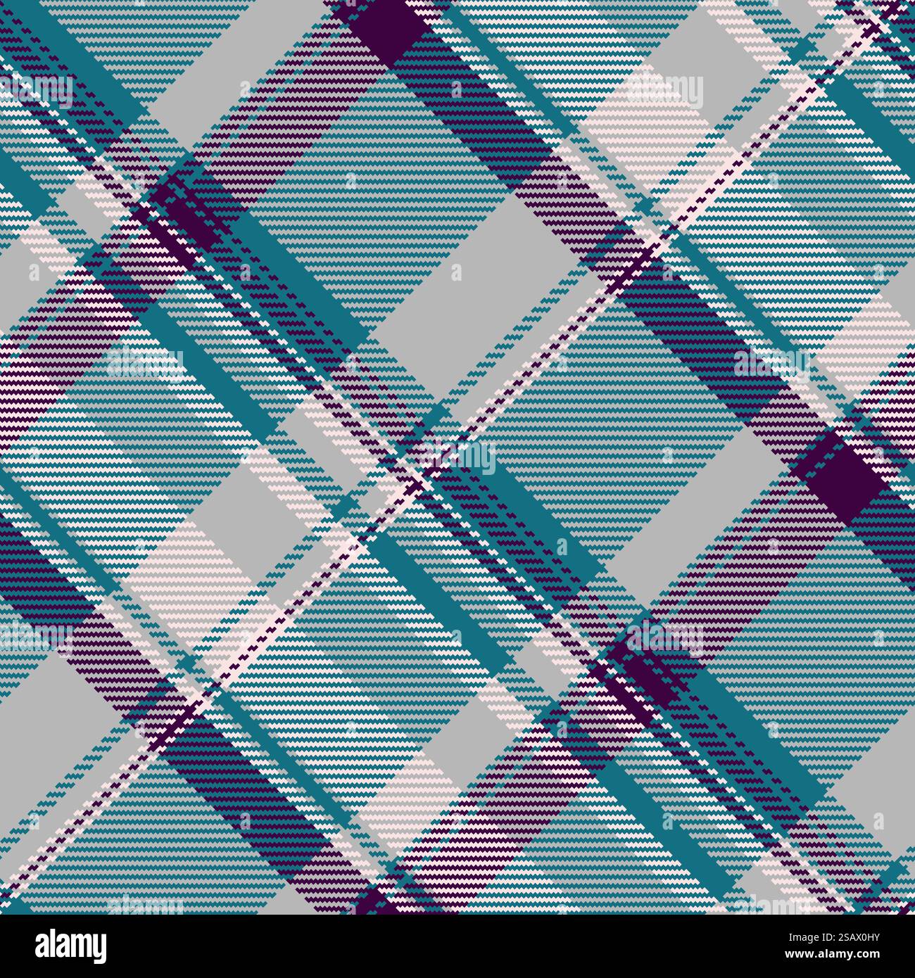 Tartan vector seamless of check textile texture with a pattern plaid ...
