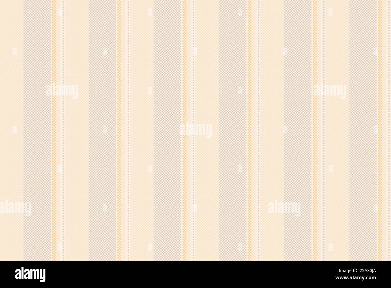 Vector lines texture of seamless stripe background with a fabric ...