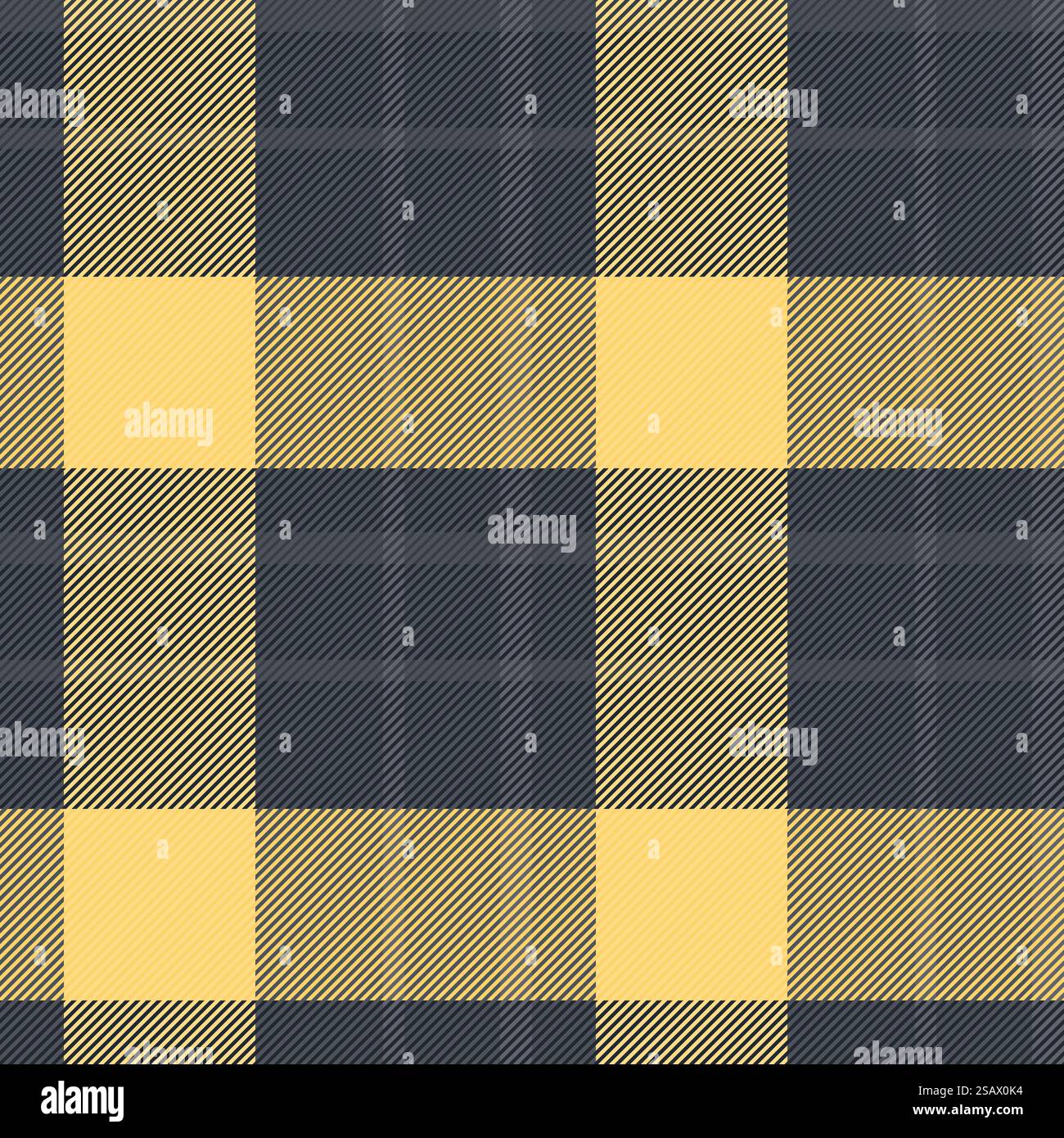 Stripe plaid texture vector, african fabric pattern background. Fade ...