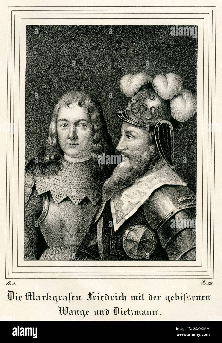 Markgraf von osterland hi-res stock photography and images - Alamy