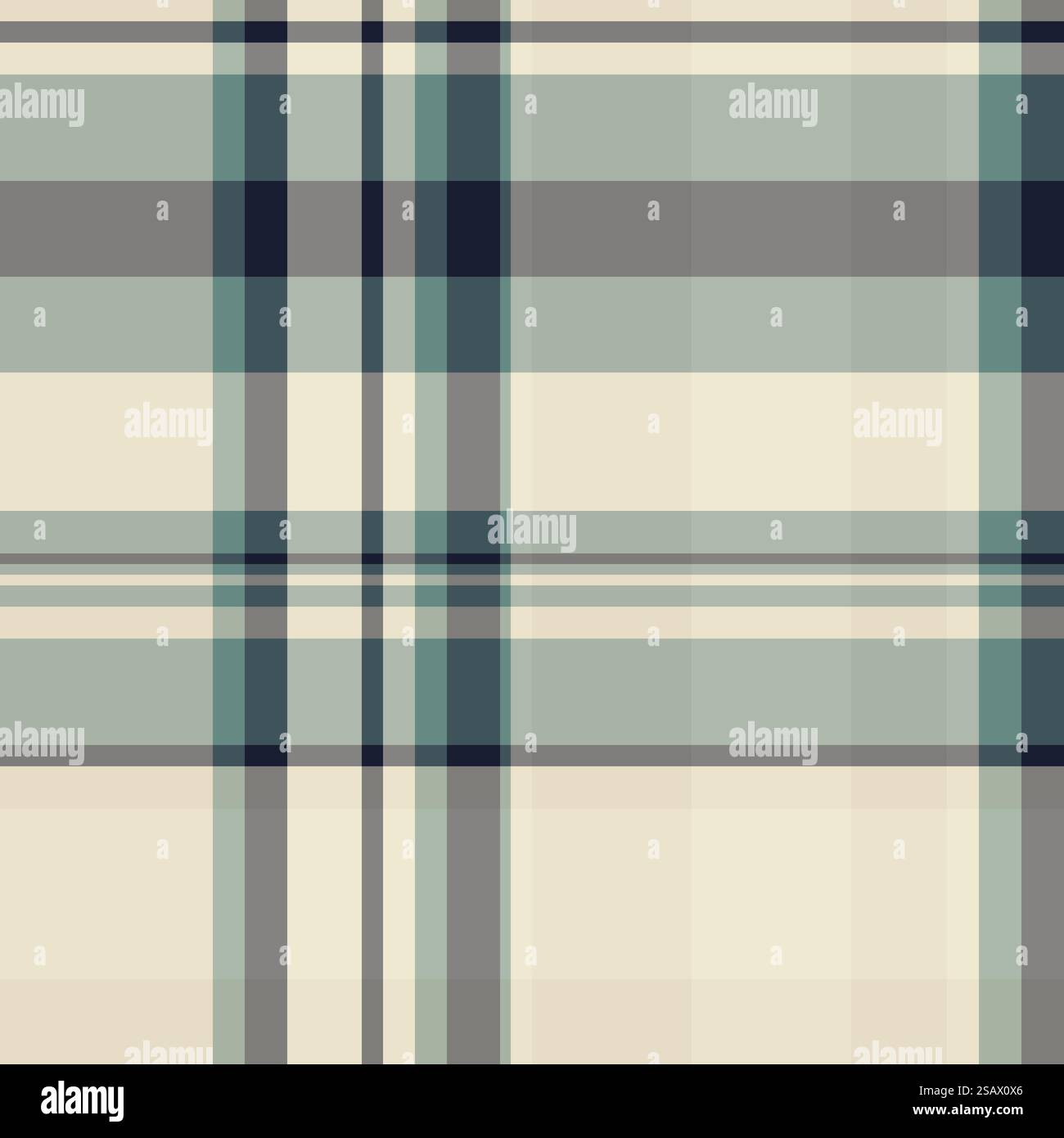 Book vector tartan check, chequered seamless fabric texture. Suit ...