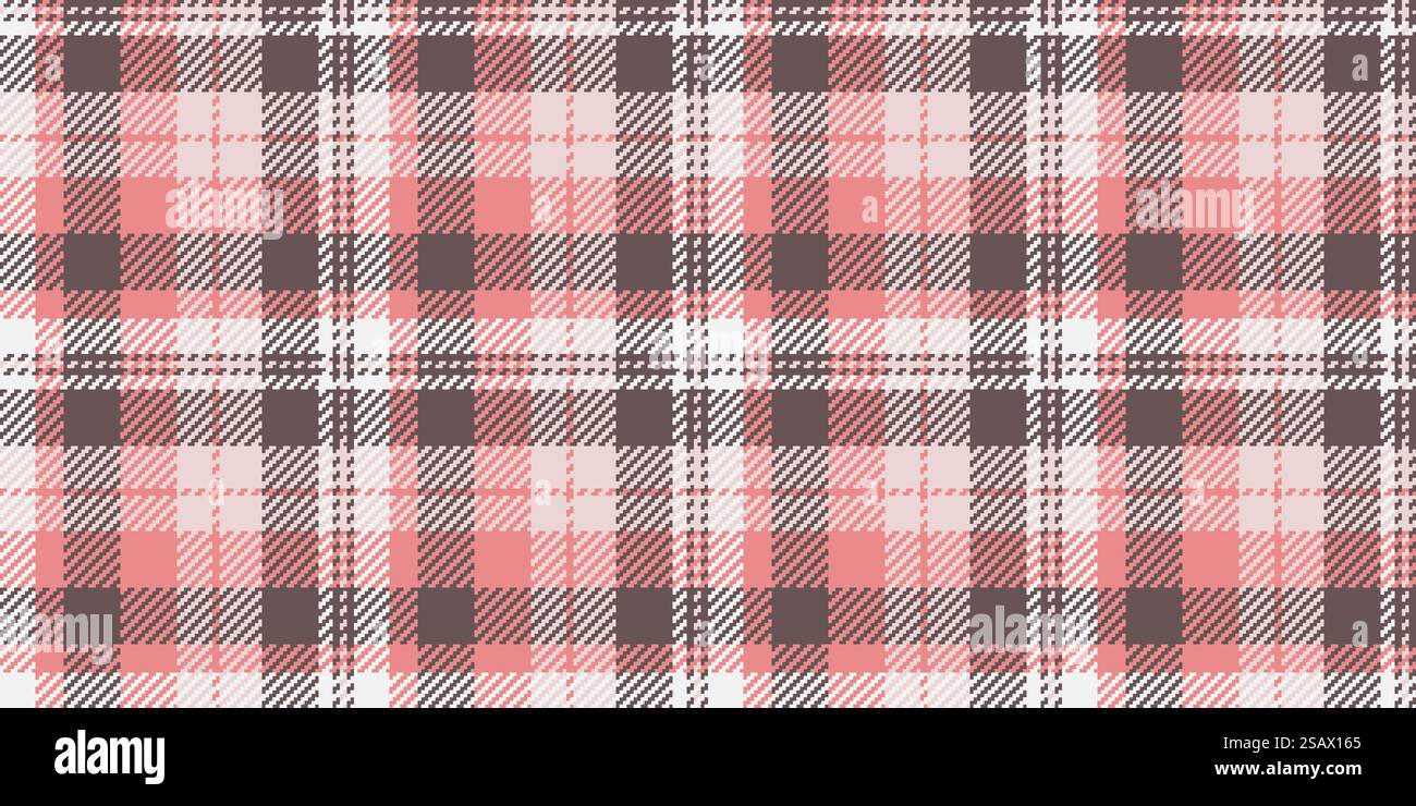 Path seamless fabric plaid, american pattern textile background. Chic ...