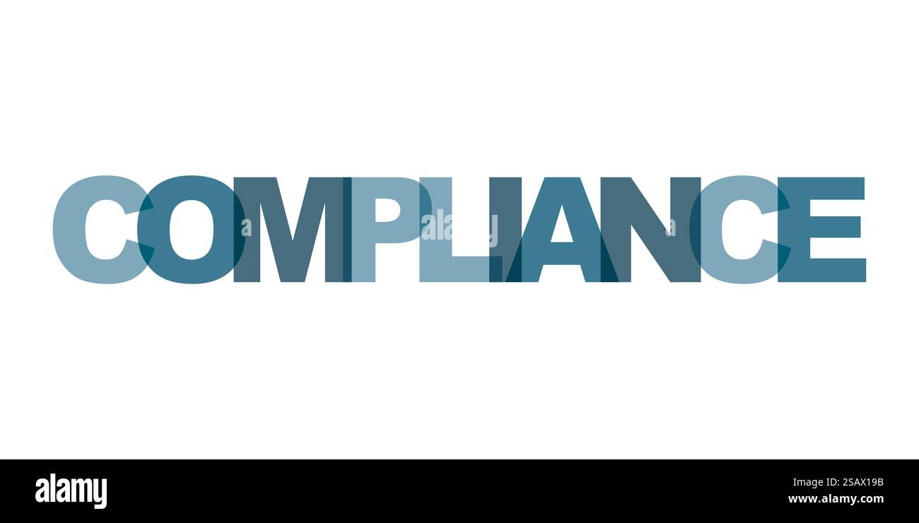 Compliance hi-res stock photography and images - Alamy