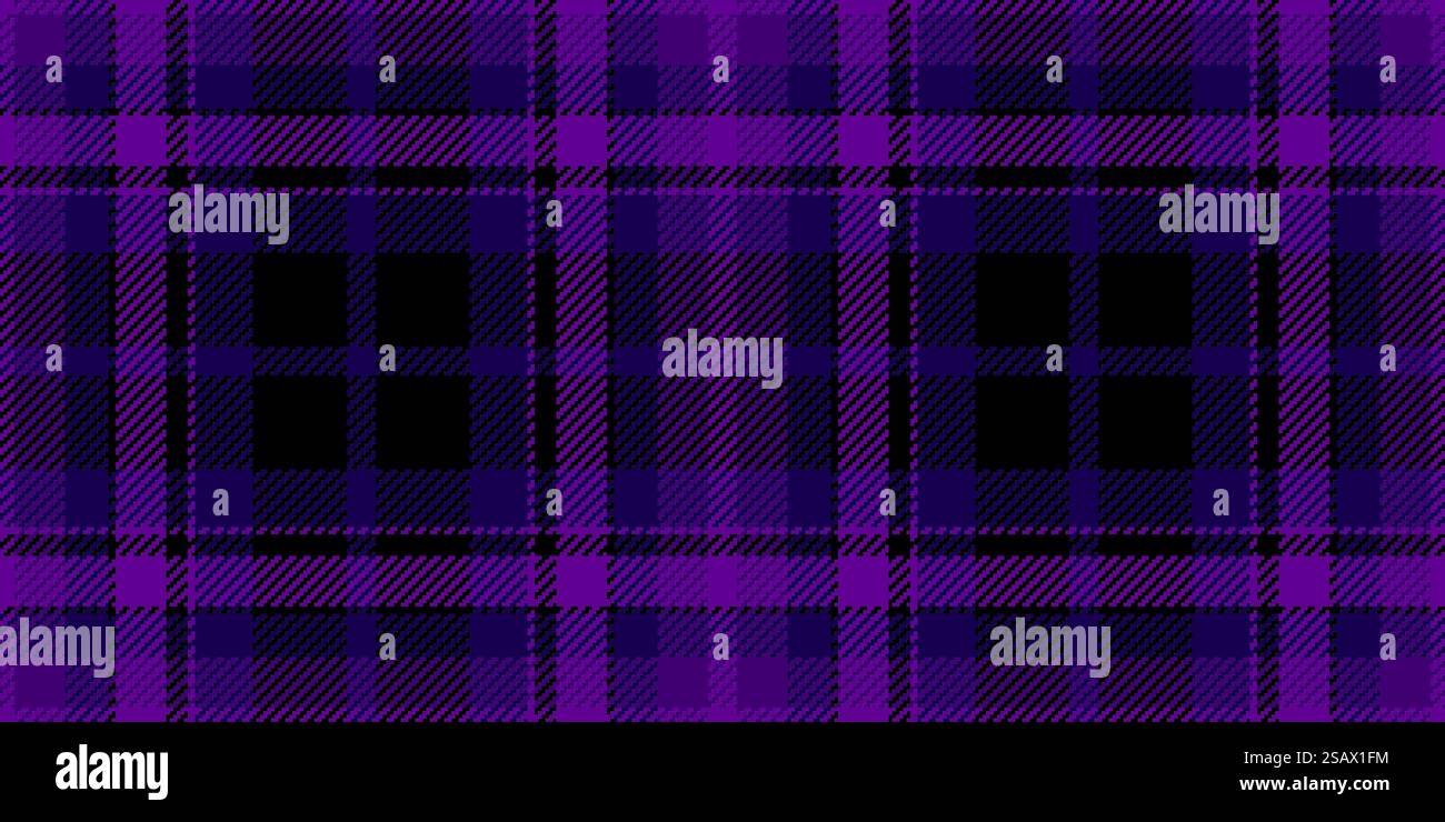 Horizon texture pattern check, female seamless textile fabric. Doodle ...