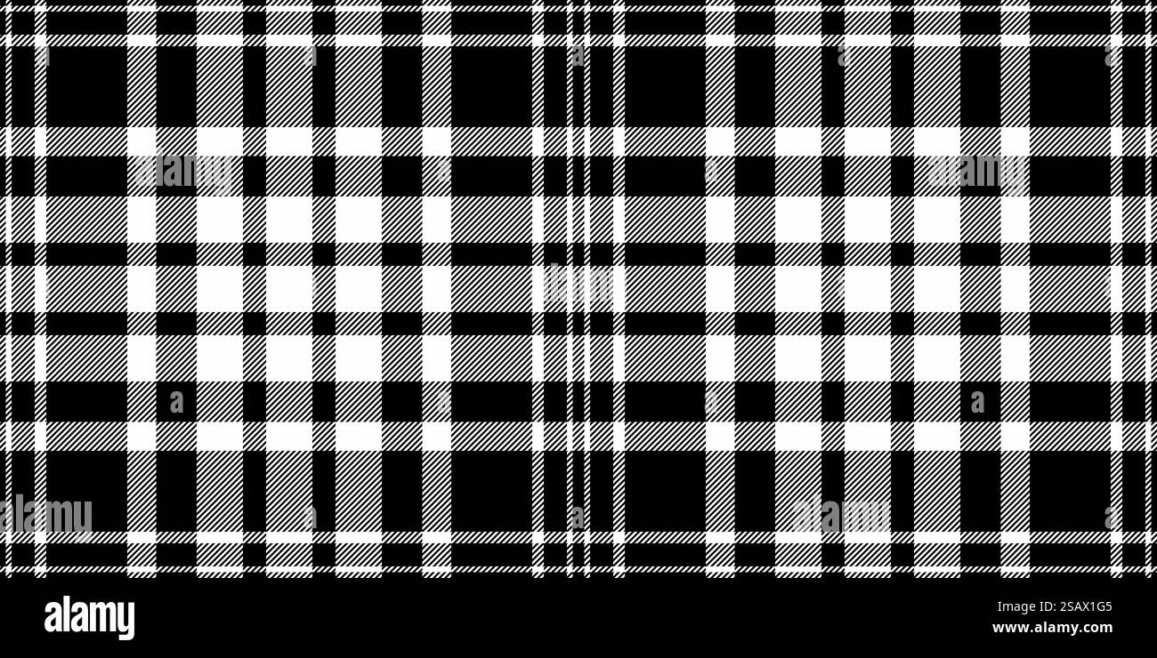 Motif plaid vector texture, part background pattern textile. October ...