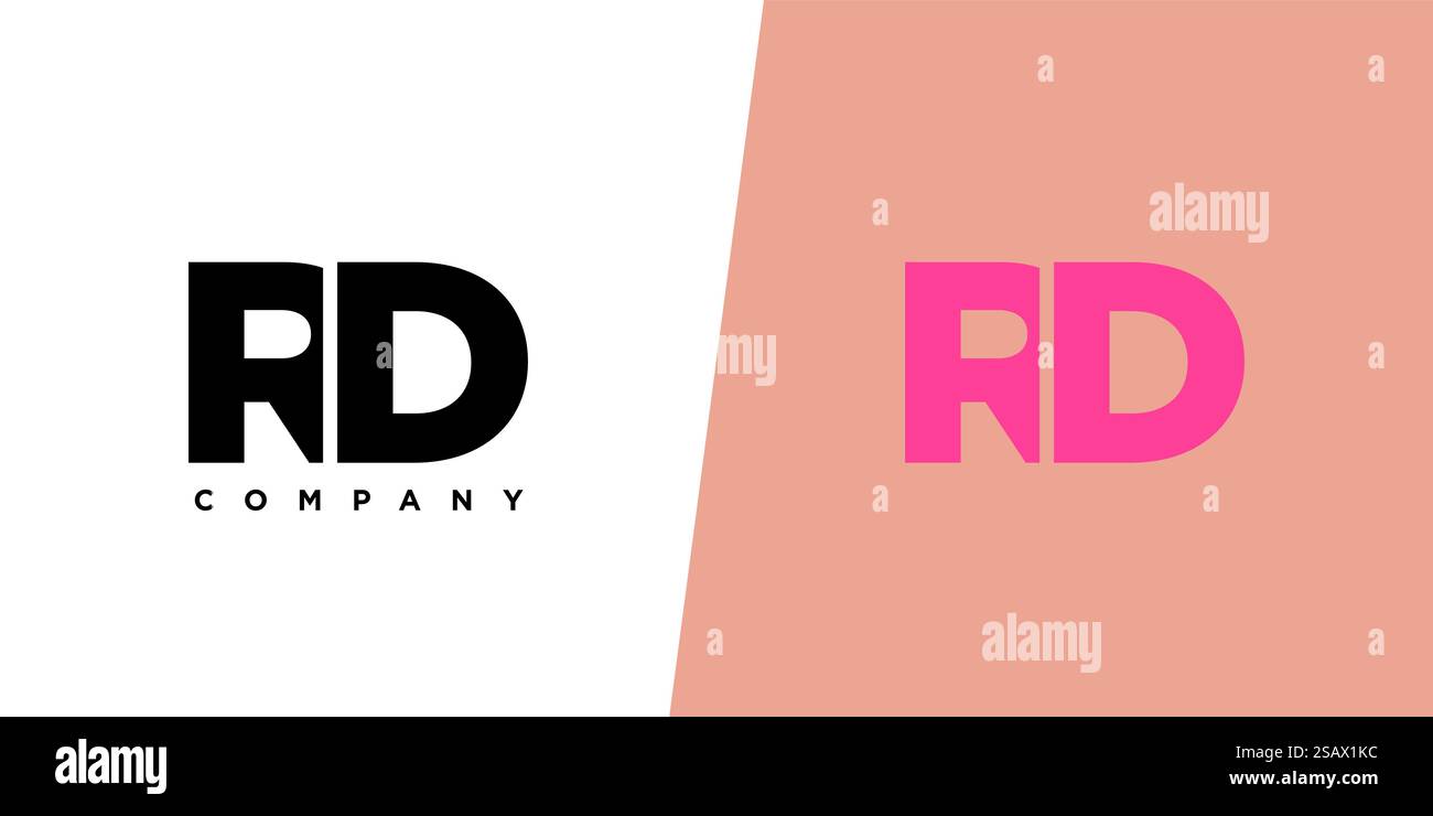 Corporation rd Stock Vector Images - Alamy