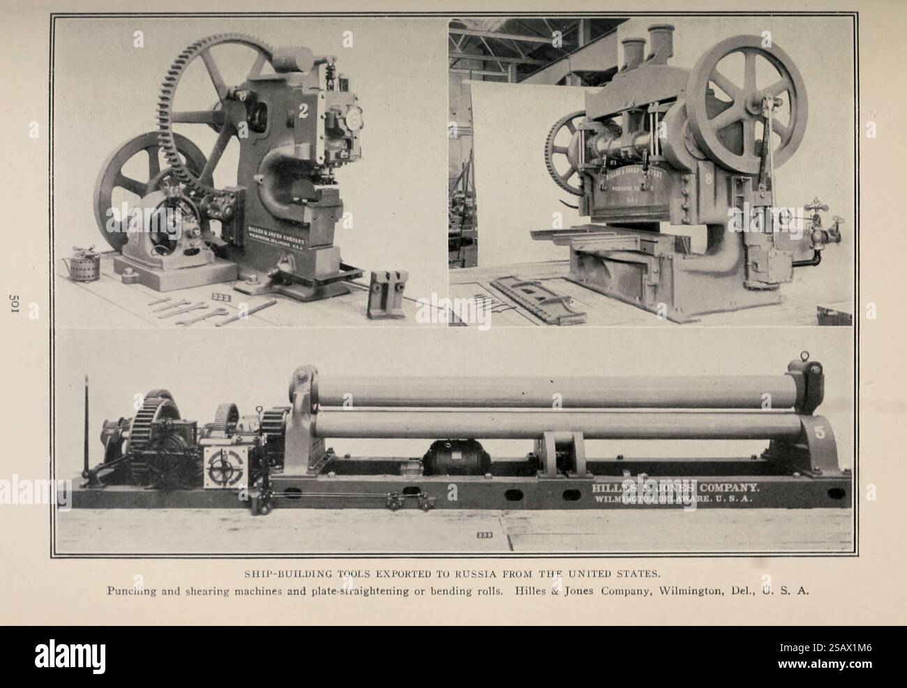 Ship building tools hi-res stock photography and images - Alamy