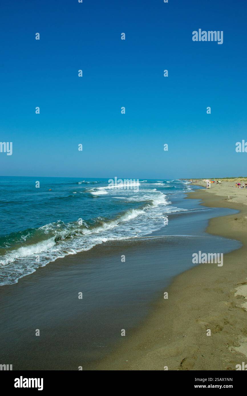 Torre mozza beach hi-res stock photography and images - Alamy