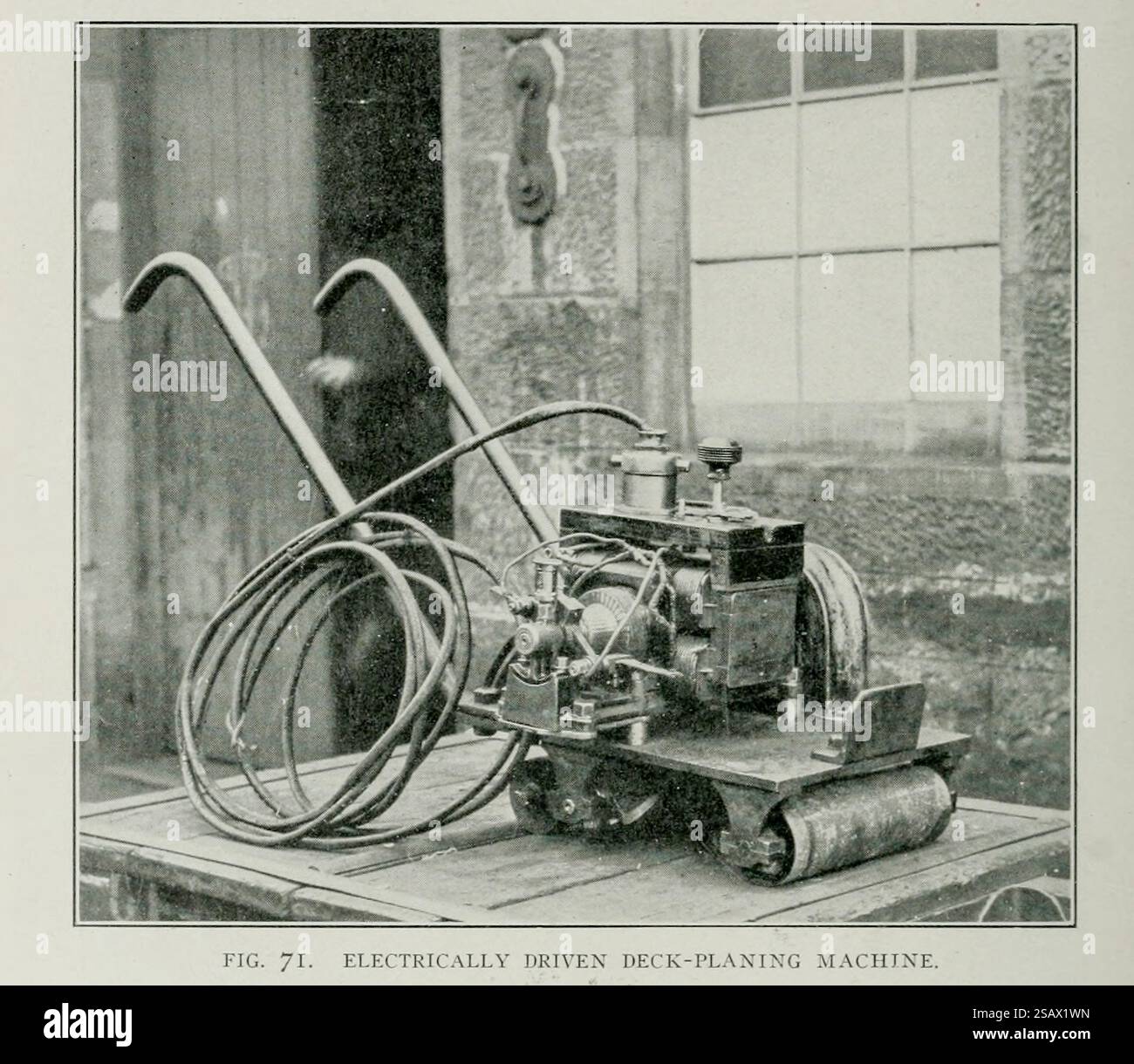 Ship building tools hi-res stock photography and images - Alamy