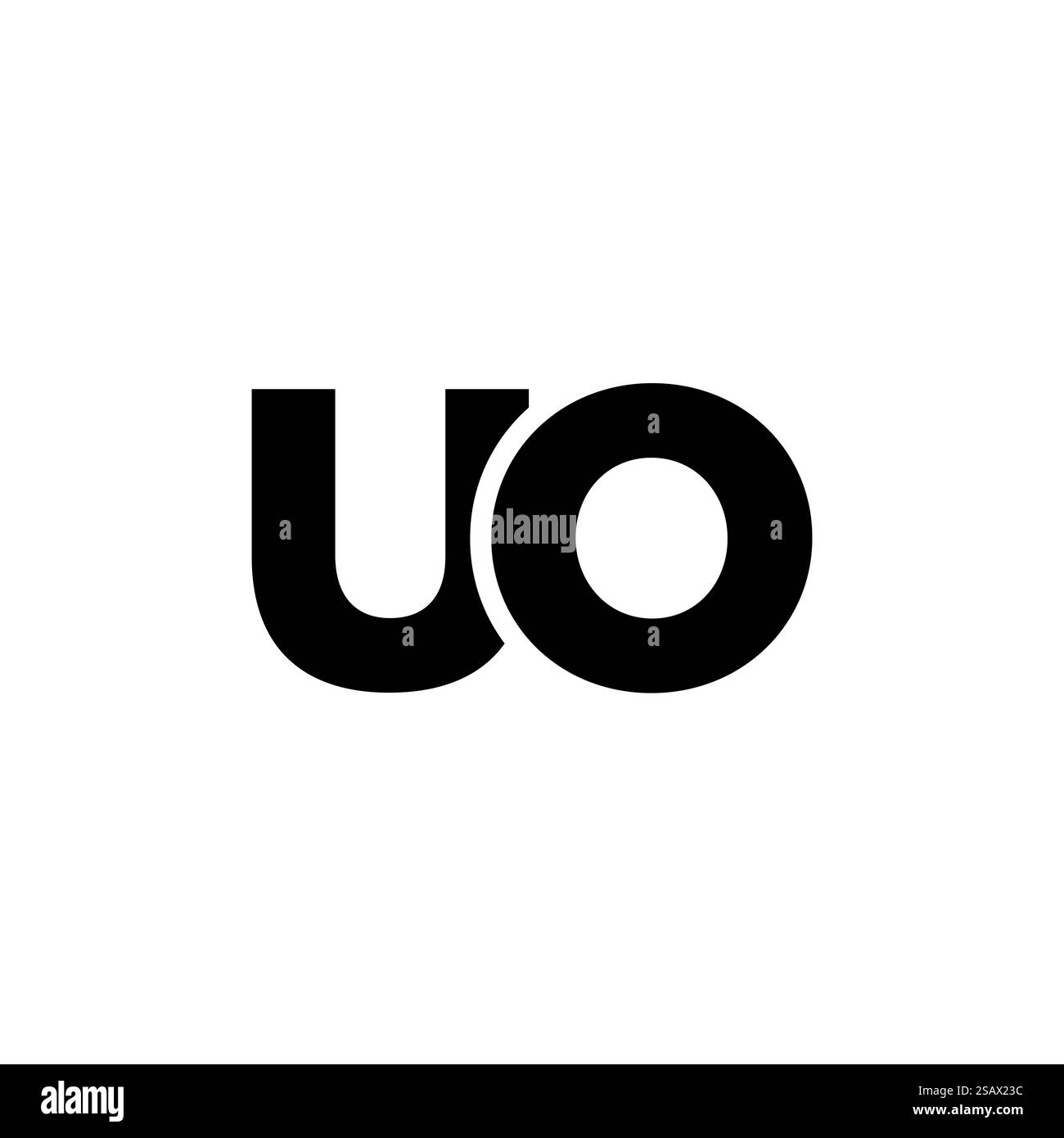 Uo word Stock Vector Images - Alamy