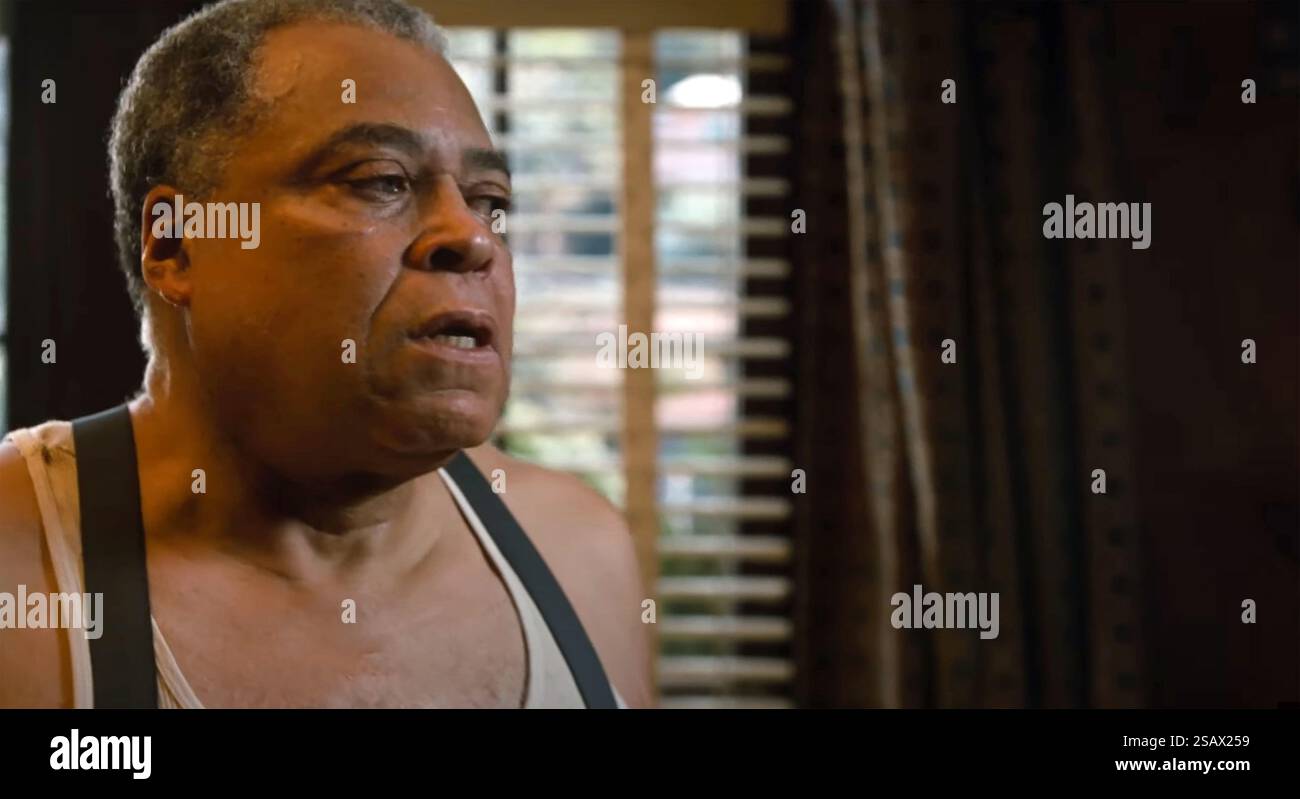 THE ANNIHILATION OF FISH - RESTORATION - FILM STILLS. 2025 . USA. James ...