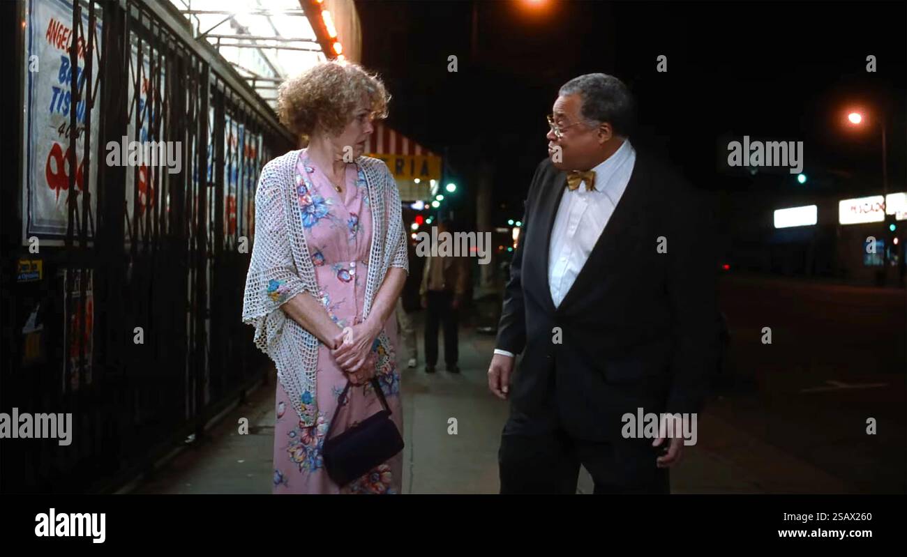 THE ANNIHILATION OF FISH - RESTORATION - FILM STILLS. 2025 . USA. Lynn ...