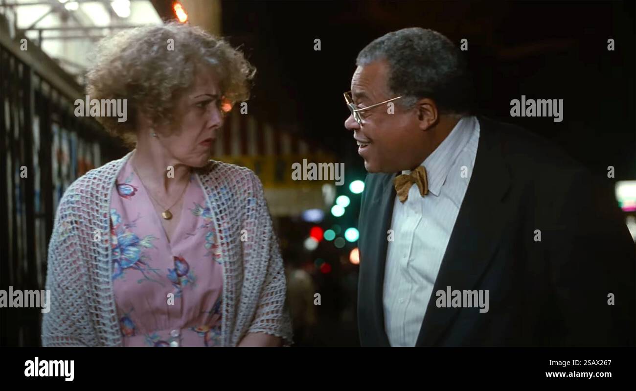 THE ANNIHILATION OF FISH - RESTORATION - FILM STILLS. 2025 . USA. Lynn ...