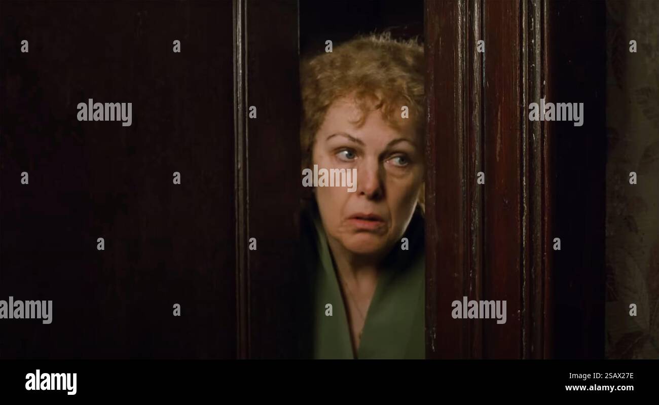 THE ANNIHILATION OF FISH - RESTORATION - FILM STILLS. 2025 . USA. Lynn ...