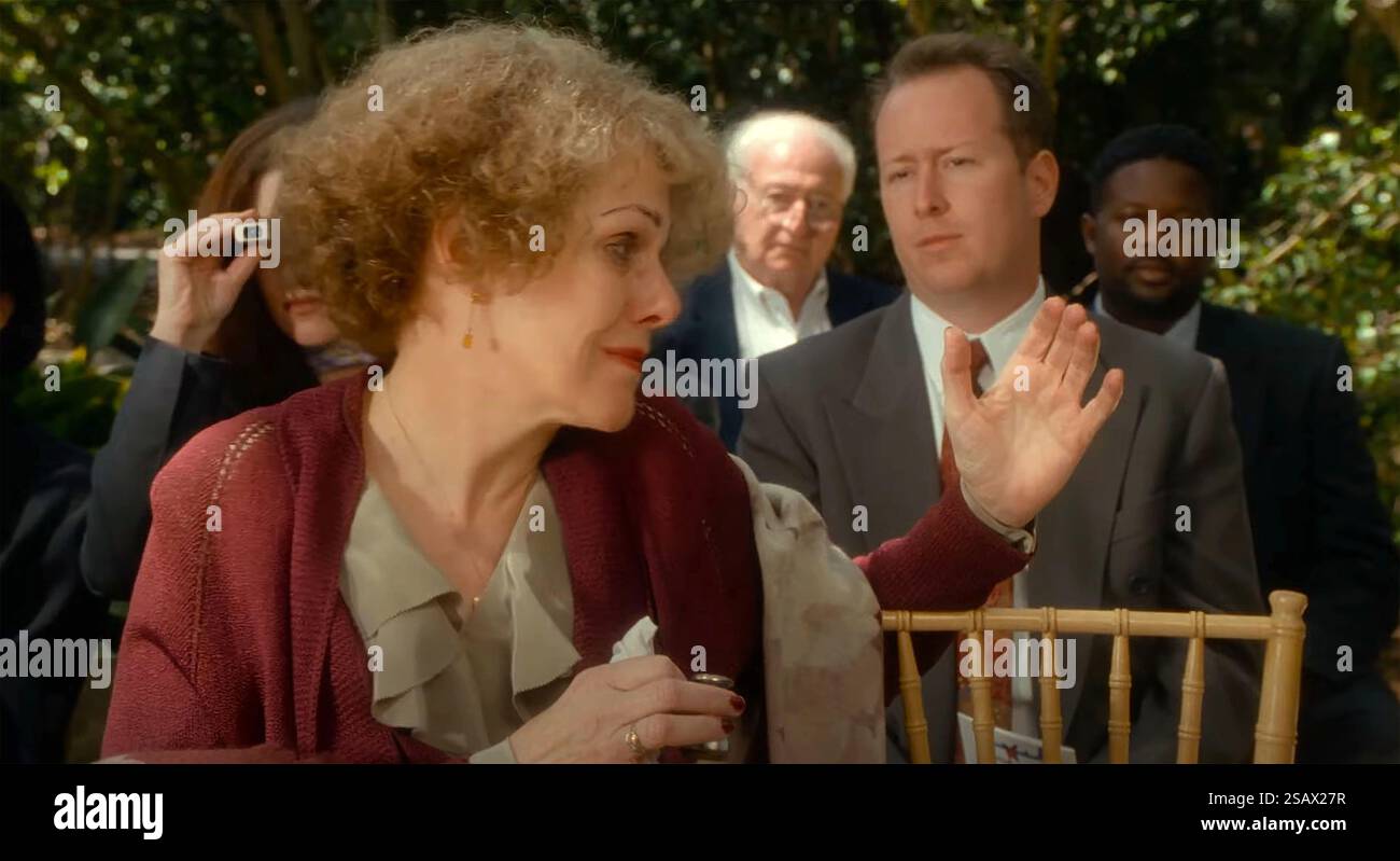 THE ANNIHILATION OF FISH - RESTORATION - FILM STILLS. 2025 . USA. Lynn ...