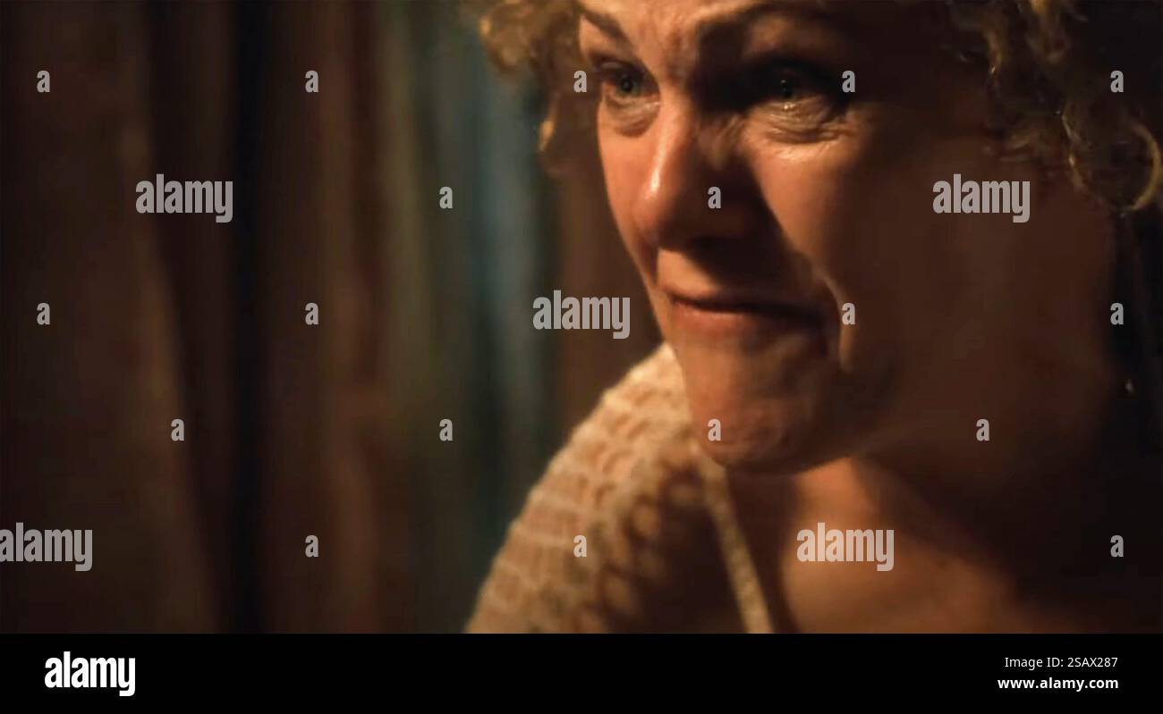 THE ANNIHILATION OF FISH - RESTORATION - FILM STILLS. 2025 . USA. Lynn ...