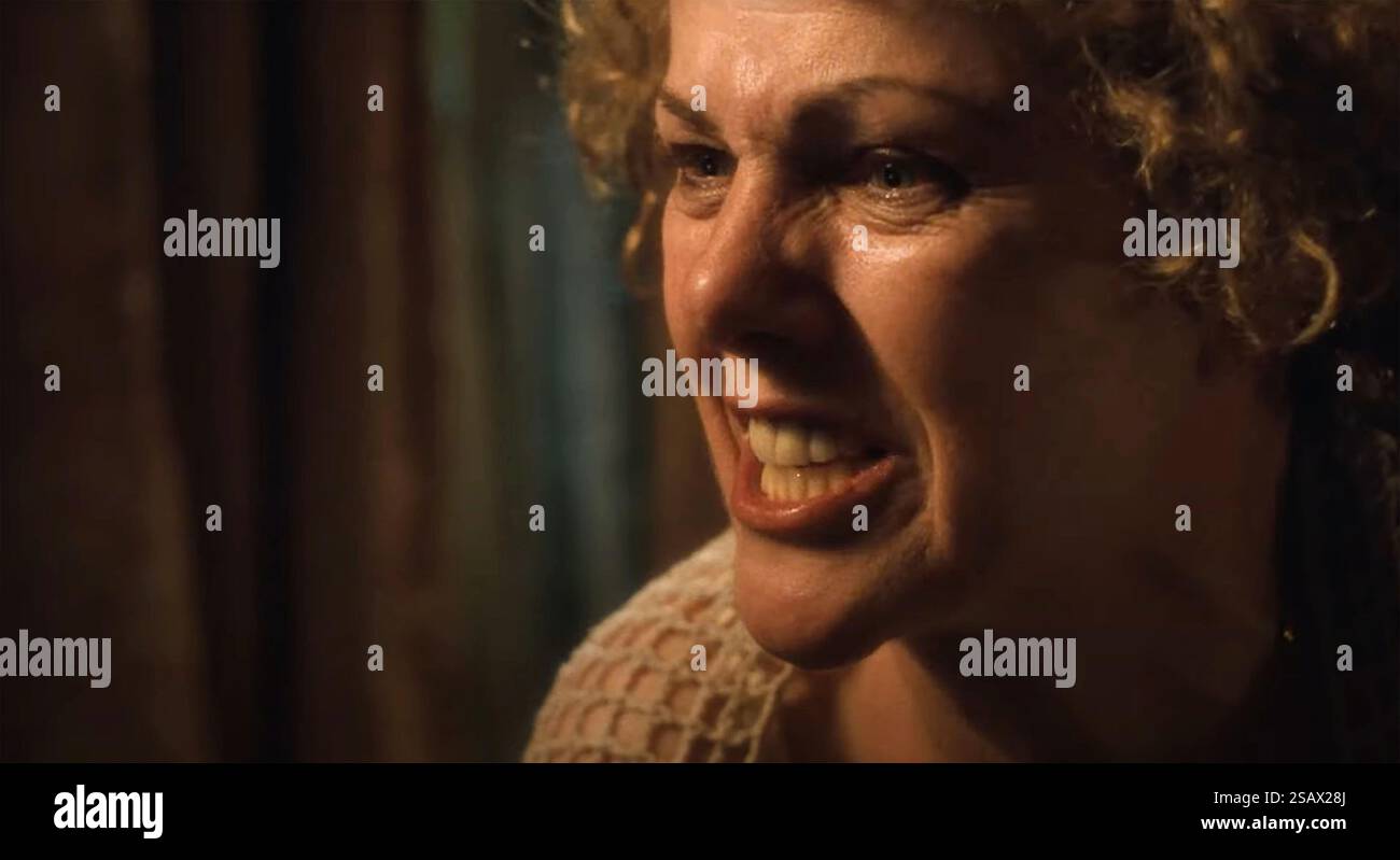 THE ANNIHILATION OF FISH - RESTORATION - FILM STILLS. 2025 . USA. Lynn ...