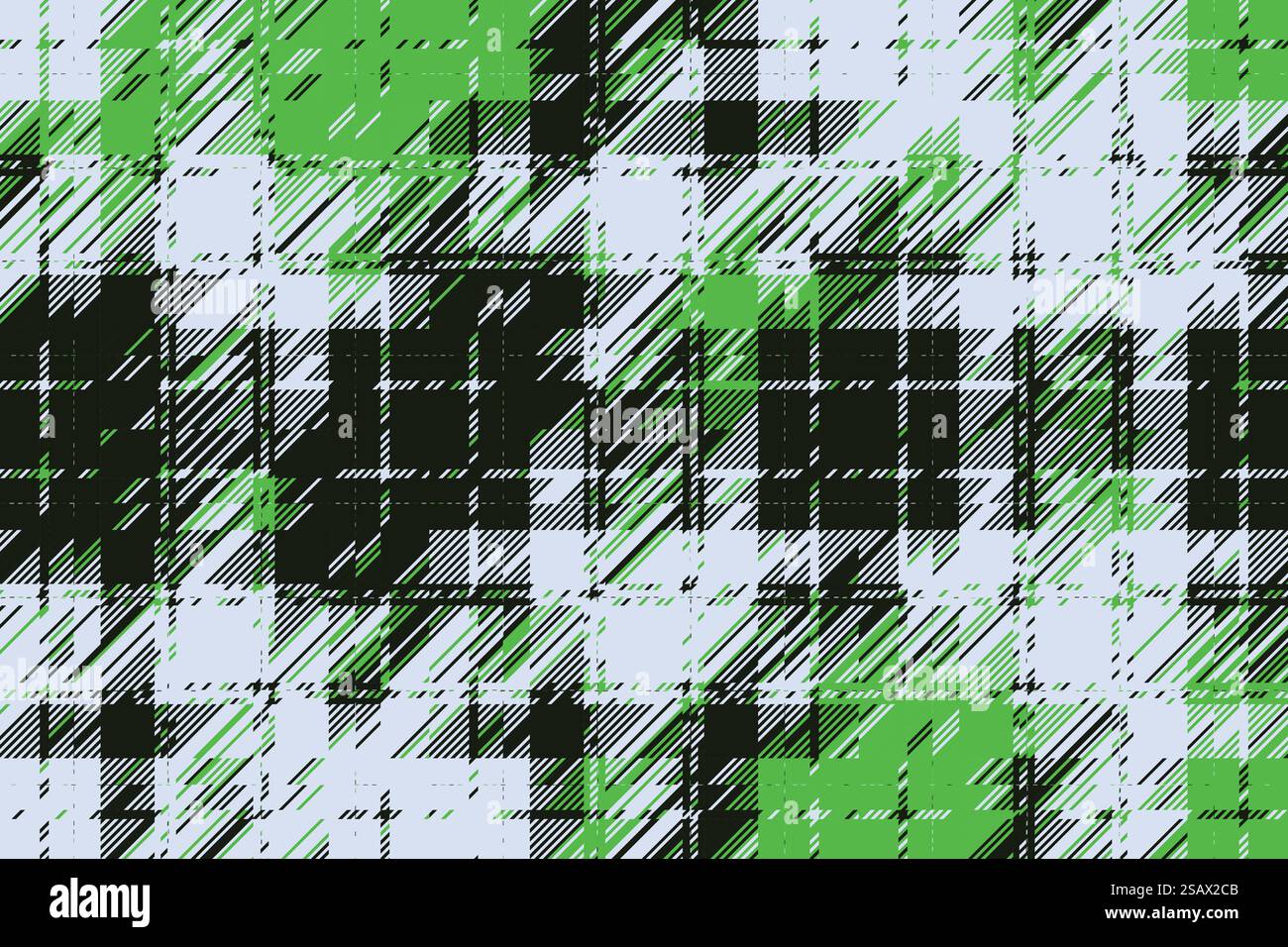 Modern glitch background. Color geometric abstract pattern vector ...