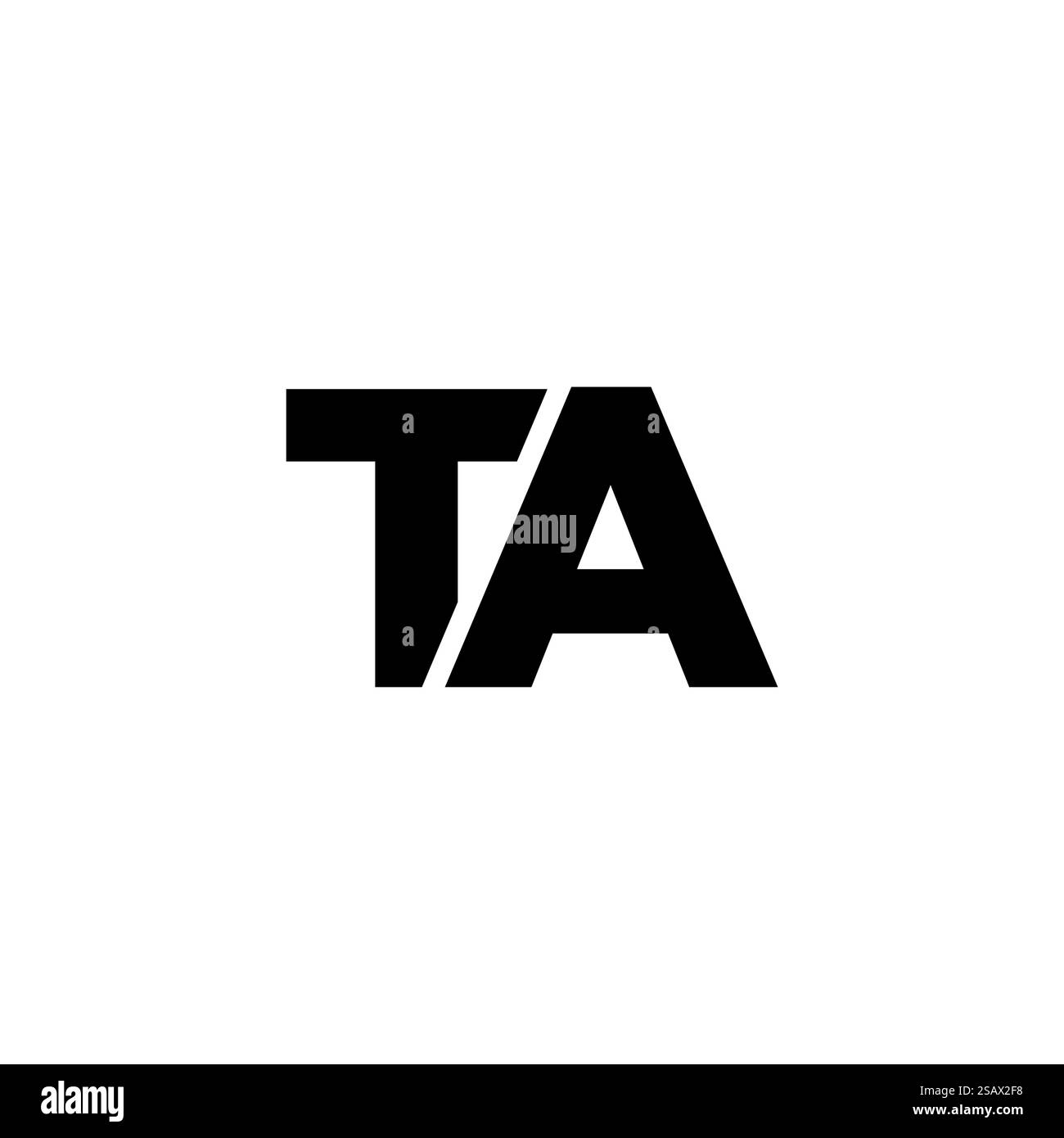 Ta template hi-res stock photography and images - Alamy